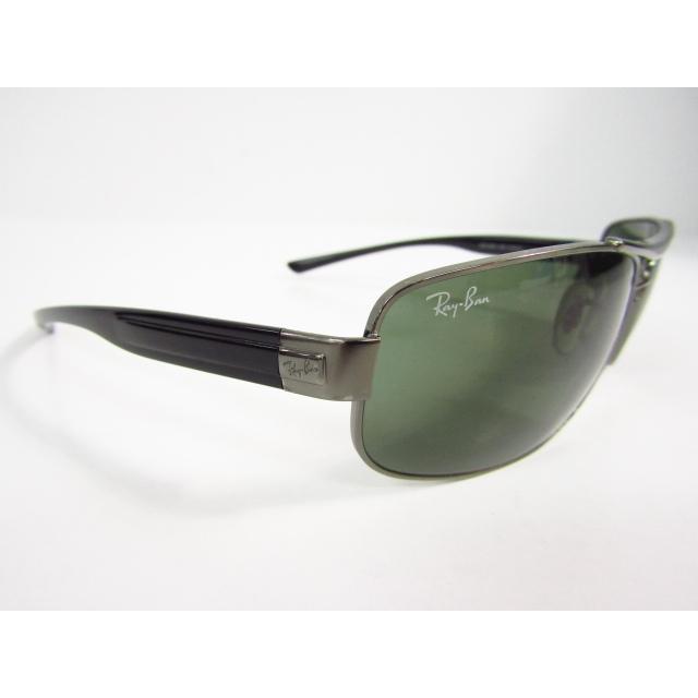 Ray-Ban レイバン RB3302 004 サングラス ケース付き♪AC19018 : スリフト - 通販 - Yahoo!ショッピング