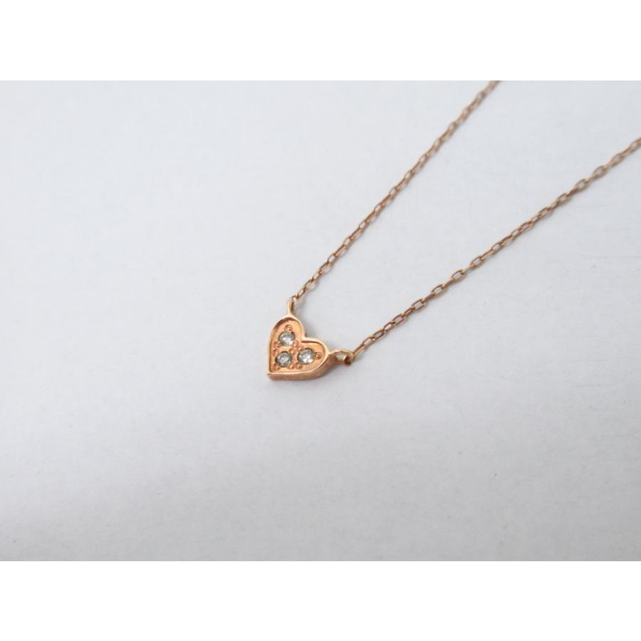 K10PG ネックレス 約0.8g 約40cm AC20624 : スリフト - 通販 - Yahoo!ショッピング