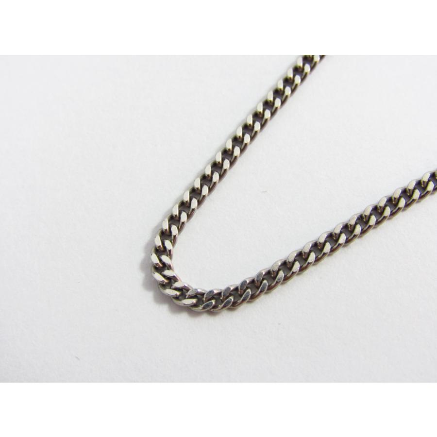 Pt850 プラチナ ネックレス チェーン 約10.2g 約50cm AC26047 : スリフト - 通販 - Yahoo!ショッピング