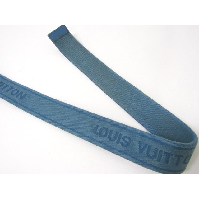LOUIS VUITTON ルイ・ヴィトン サンチュール・ベンガル ベルト LOUIS VUITTON ルイ・ヴィトン サンチュール・ベンガル ベルト