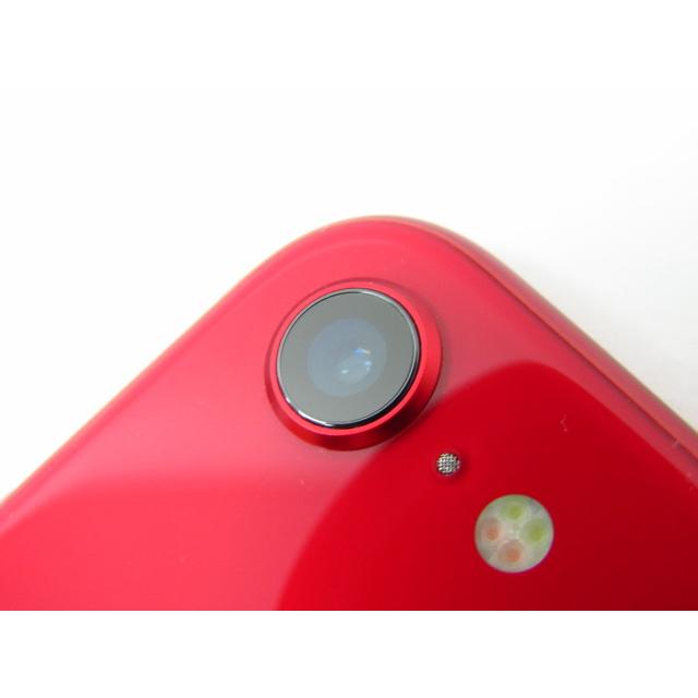 au iPhone SE 第2世代 レッド 64GB MHGR3J/A スマホ SIMロック解除済【判定： 】_KD3350 : n-175 ...
