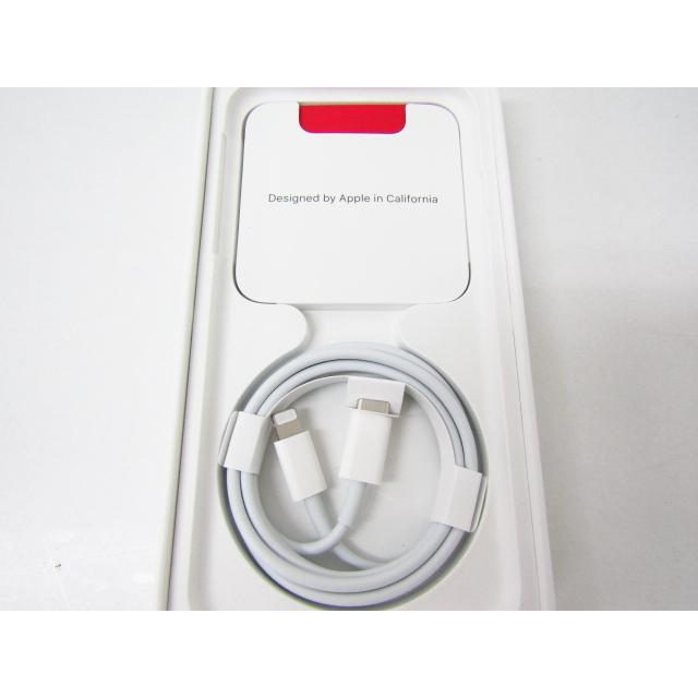 au iPhone SE 第2世代 レッド 64GB MHGR3J/A スマホ SIMロック解除済【判定： 】_KD3350 :N-175 ...