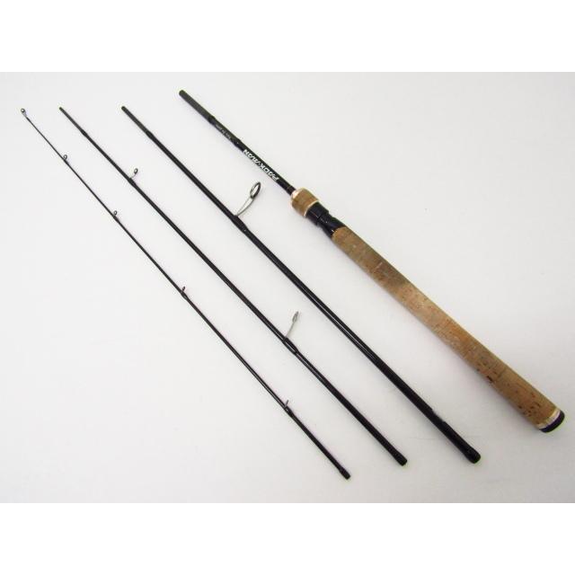 Golden Mean パックマン PMS-610ML ロッド♪SP4143 :N-215-SP4143-07:スリフト - 通販 ...