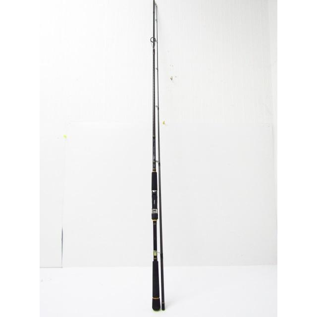 DAIWA（釣り） Daiwa ダイワ SEABASS HUNTER X 96M シーバス ハンター ロッド 竿 SP4897 : スリフト - 通販 - Yahoo!ショッピング