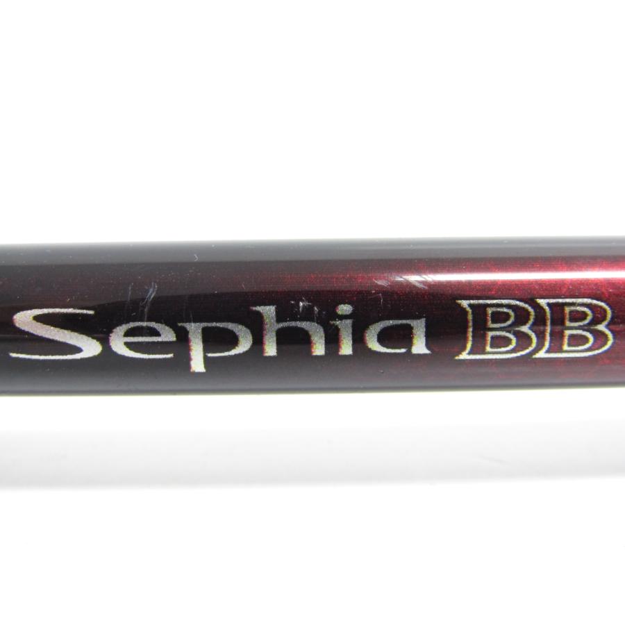 シマノ SHIMANO 18 セフィアBB S89M ロッド 釣竿 ‖SP6221 : スリフト - 通販 - Yahoo!ショッピング