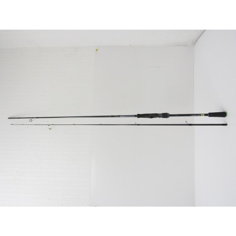 DAIWA（釣り） DAIWA ダイワ EMERALDAS エメラルダス MX 86M ロッド 釣竿 SP6317 : スリフト - 通販 - Yahoo!ショッピング