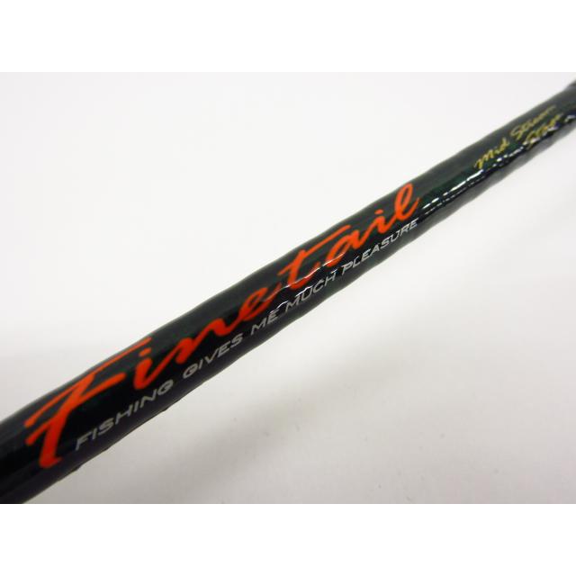 Major Craft MAJOR CRAFT メジャークラフト ファインテールストリーム FSX-622L ロッド 釣竿 袋付 ∩SP6872 : スリフト - 通販 - Yahoo!ショッピング