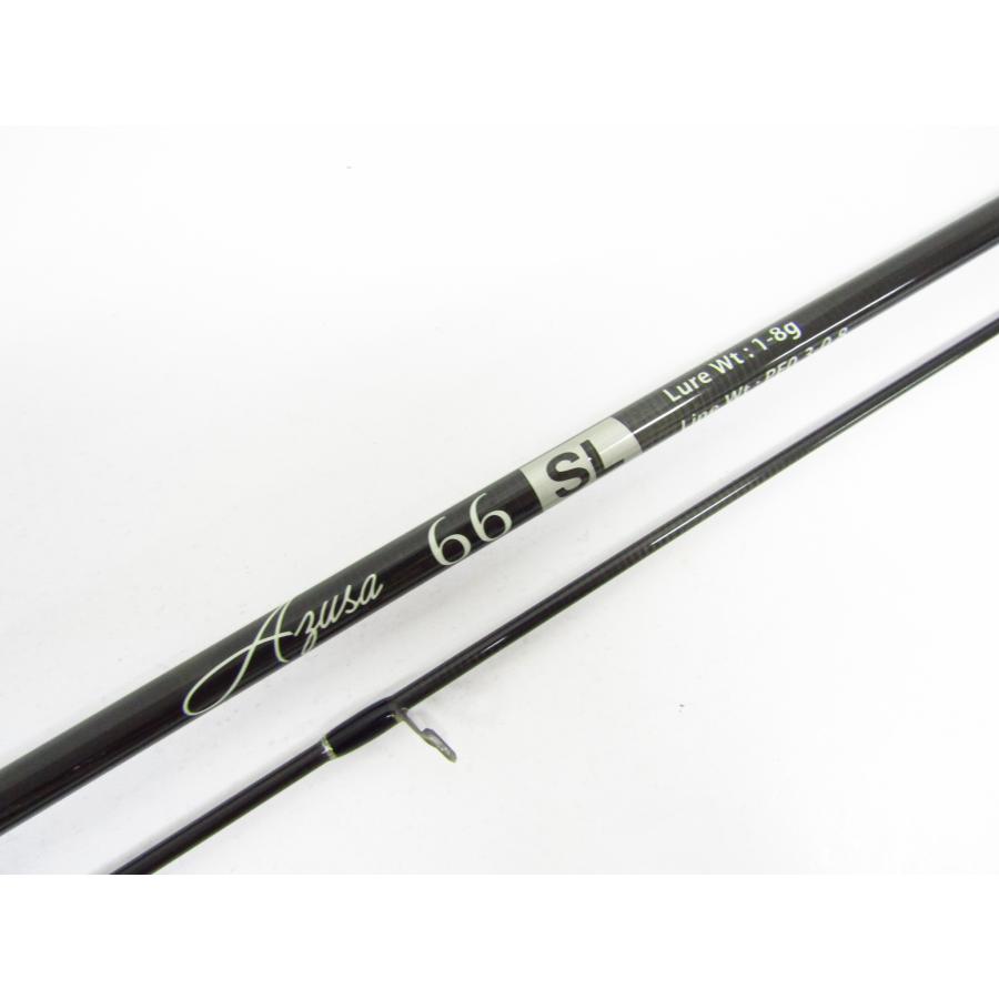 Gamakatsu ホッツ AZUSA アズサ 66SL★SP8694 : スリフト - 通販 - Yahoo!ショッピング