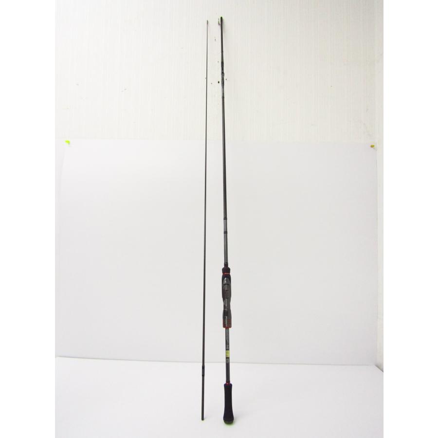 DAIWA（釣り） DAIWA ダイワ Emeraldas エメラルダス ストイスト RT IL 81M ロッド 釣竿 SP9219 : スリフト - 通販 - Yahoo!ショッピング