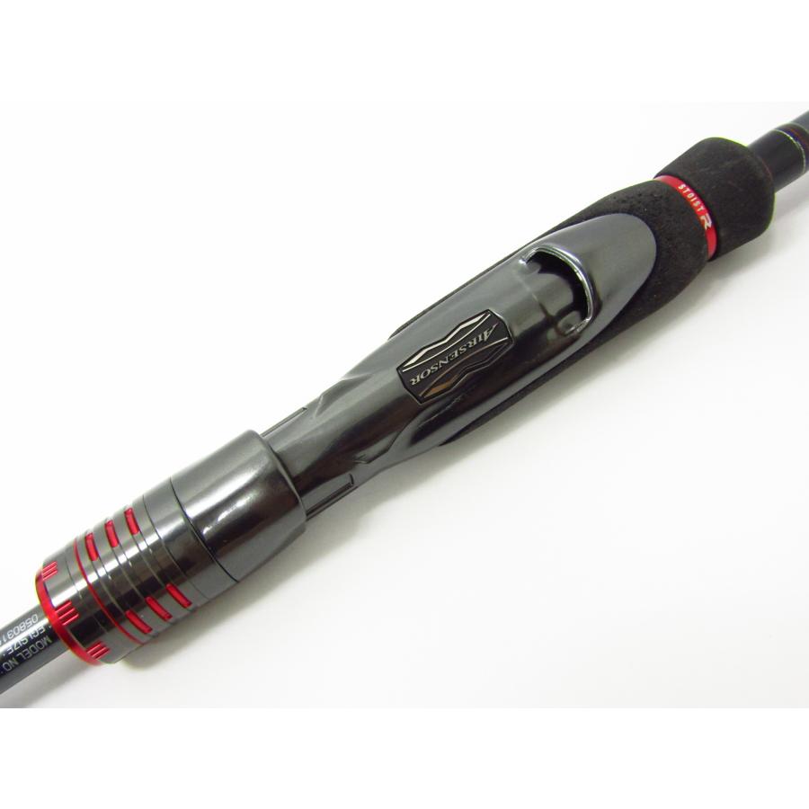 DAIWA ダイワ Emeraldas エメラルダス ストイスト RT IL 81M ロッド 釣竿 SP9219 : n-215-sp9219-04 : スリフト - 通販 - Yahoo ...