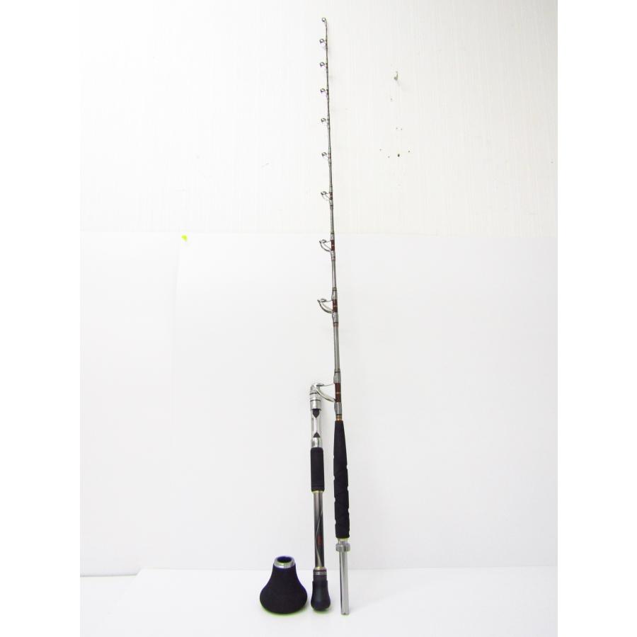 シマノ SIMANO BANDIT BG バンディットBG H170 釣竿 竿袋付き シマノ SIMANO BANDIT BG バンディットBG H170 釣竿 竿袋付き
