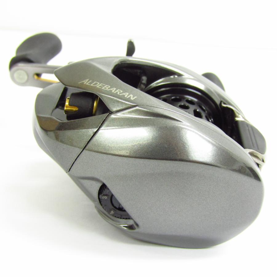 シマノ SHIMANO 16. ALDEBARAN BFS XG アルデバラン リール 箱付き SP5044 : スリフト - 通販 - Yahoo!ショッピング