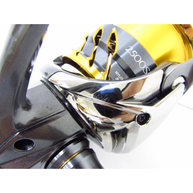 シマノ SHIMANO 20 TWIN POWER ツインパワー 2500SHG-D リール 袋付き SP5193 : スリフト - 通販 - Yahoo!ショッピング