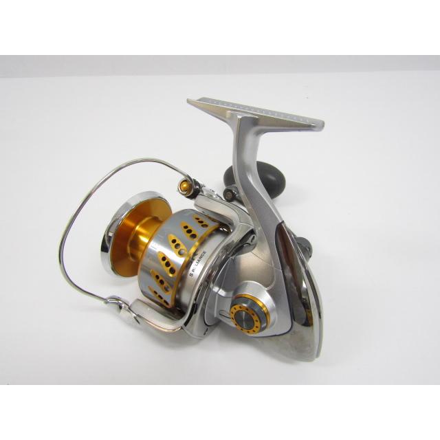 SHIMANO シマノ 08. STELLA ステラ SW10000PG リール 中古 SP6357 :N-216-SP6357-02:スリフト - 通販 - Yahoo!ショッピング