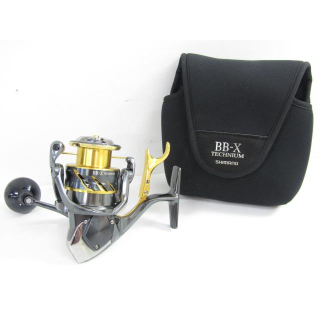 SHIMANO シマノ 21. BB-X TECHNIUM テクニウム C3000DXXG S リール SP6452 : n-216-sp6452-04 : スリフト - 通販 - Yahoo ...