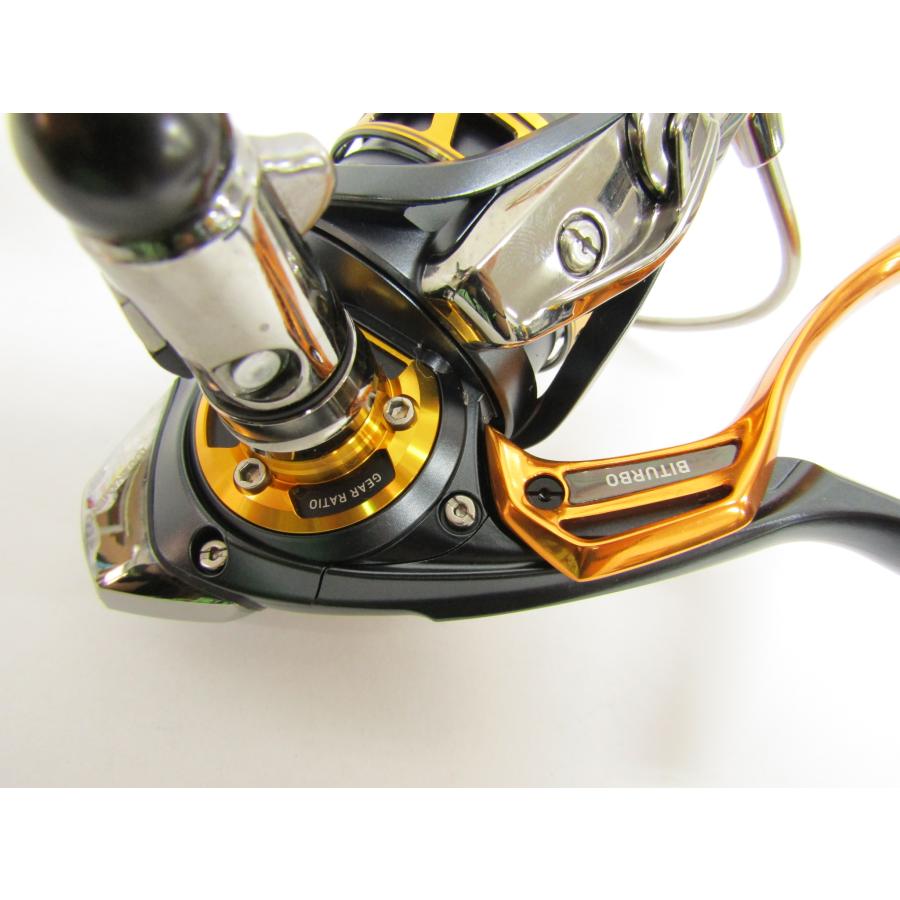 DAIWA（釣り） DAIWA ダイワ 18 トーナメントISO 3000LBD リール★SP8557 : スリフト - 通販 - Yahoo!ショッピング