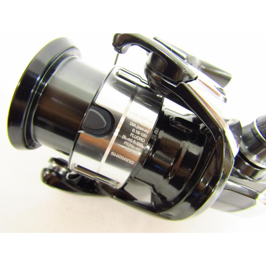 シマノ SHIMANO 23.ヴァンキッシュ C2500SXG リール 釣具★SP8798 : スリフト - 通販 - Yahoo!ショッピング