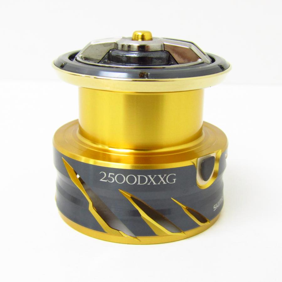 シマノ SHIMANO 21. BB-X テクニウム 2500DXXG スプール SP5059 : スリフト - 通販 - Yahoo!ショッピング