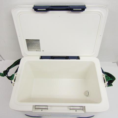 SHIMANO シマノ クーラーボックス FIXCEL LIGHT フィクセル ライト 300 LF-030N ホワイト 中古 SP5450 : スリフト - 通販 - Yahoo!ショッピング