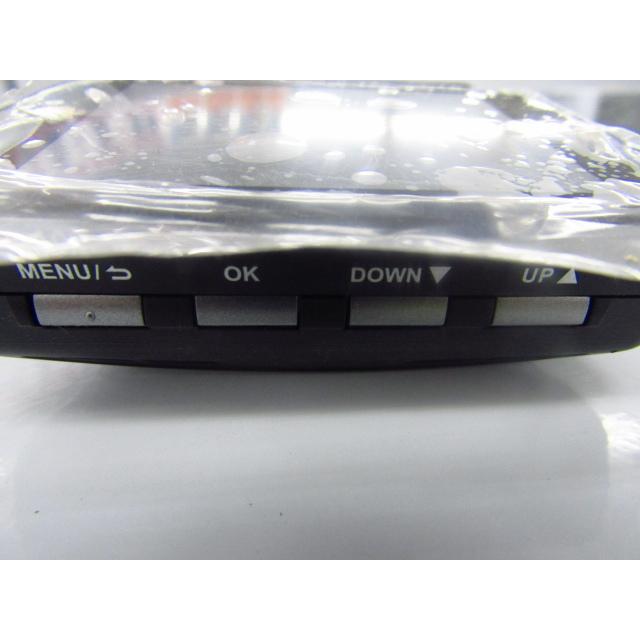 コムテック COMTEC HDR-102 ドライブレコーダー SDカード付 箱付き☆NB1143 : スリフト - 通販 - Yahoo!ショッピング