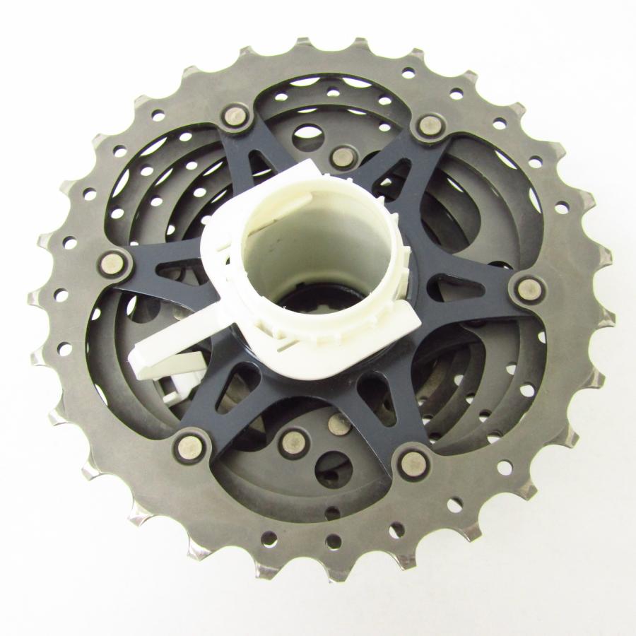 シマノ SHIMANO DURA-ACE CS-R9100 11S CASSETTE SPROCKET カセットスプロケット SP7839 : スリフト - 通販 - Yahoo!ショッピング