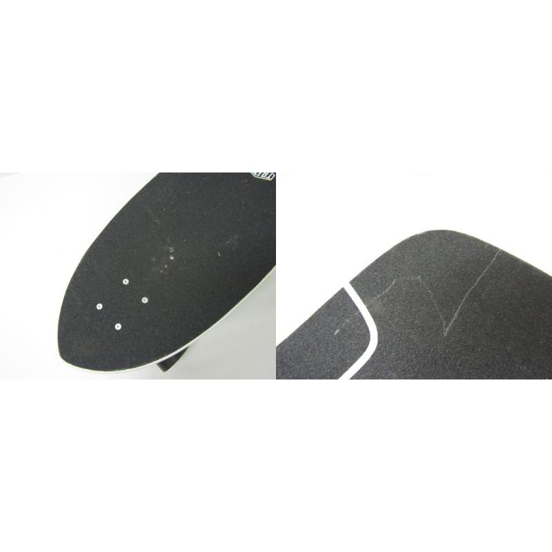 carver CARVER カーバー オフィシャルコンプリート スケートボード スケボー 組立済 ☆SP5541 : スリフト - 通販 - Yahoo!ショッピング