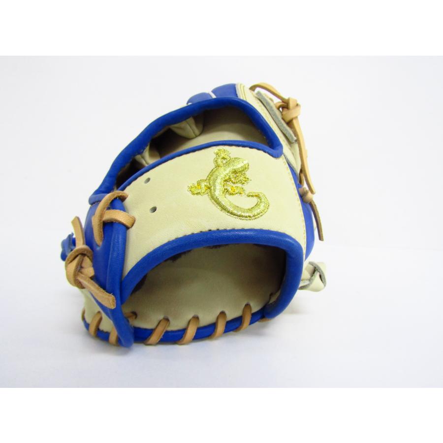 未使用 GECKO ゲッコー 一般軟式 グローブ 外野手用 専用袋付き 未使用 GECKO ゲッコー 一般軟式 グローブ 外野手用 専用袋付き