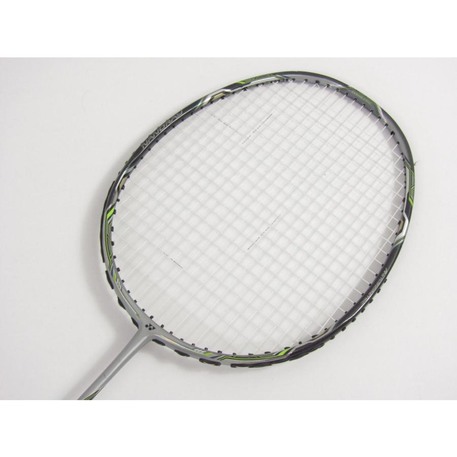 YONEX ヨネックス NANORAY 900 3UG5 バドミントン ラケット SP6230 : スリフト - 通販 - Yahoo!ショッピング