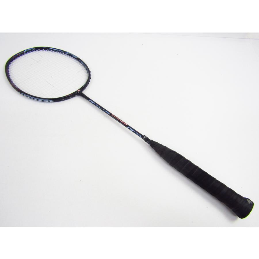 DUORA YONEX ヨネックス デュオラ 8XP 3UG5 バトミントンラケット SP6638 : スリフト - 通販 - Yahoo ...