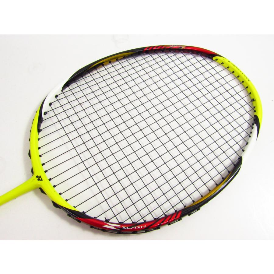 ARCSABER YONEX ヨネックス ARC SABER アークセイバー Z-SLASH Z-スラッシュ バトミントンラケット 3UG5 SP7465 : スリフト - 通販 ...