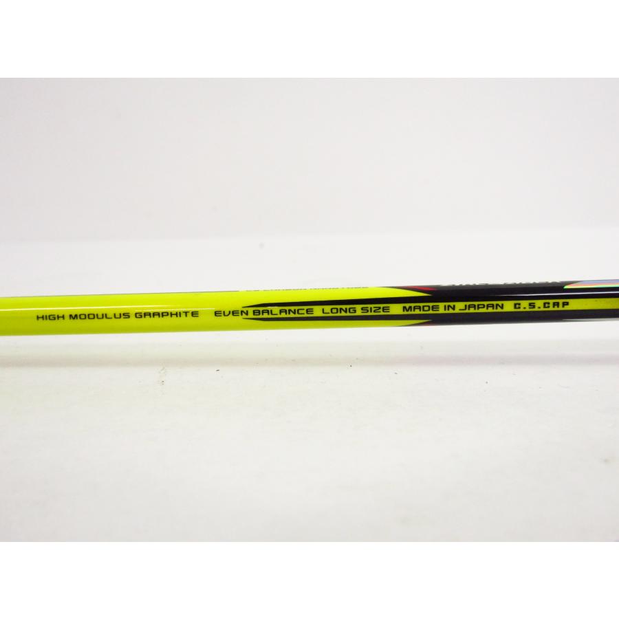 ARCSABER YONEX ヨネックス ARC SABER アークセイバー Z-SLASH Z-スラッシュ バトミントンラケット 3UG5 SP7465 : スリフト - 通販 ...