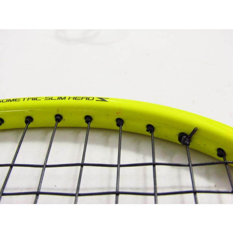 ARCSABER YONEX ヨネックス ARC SABER アークセイバー Z-SLASH Z-スラッシュ バトミントンラケット 3UG5 SP7465 : スリフト - 通販 ...