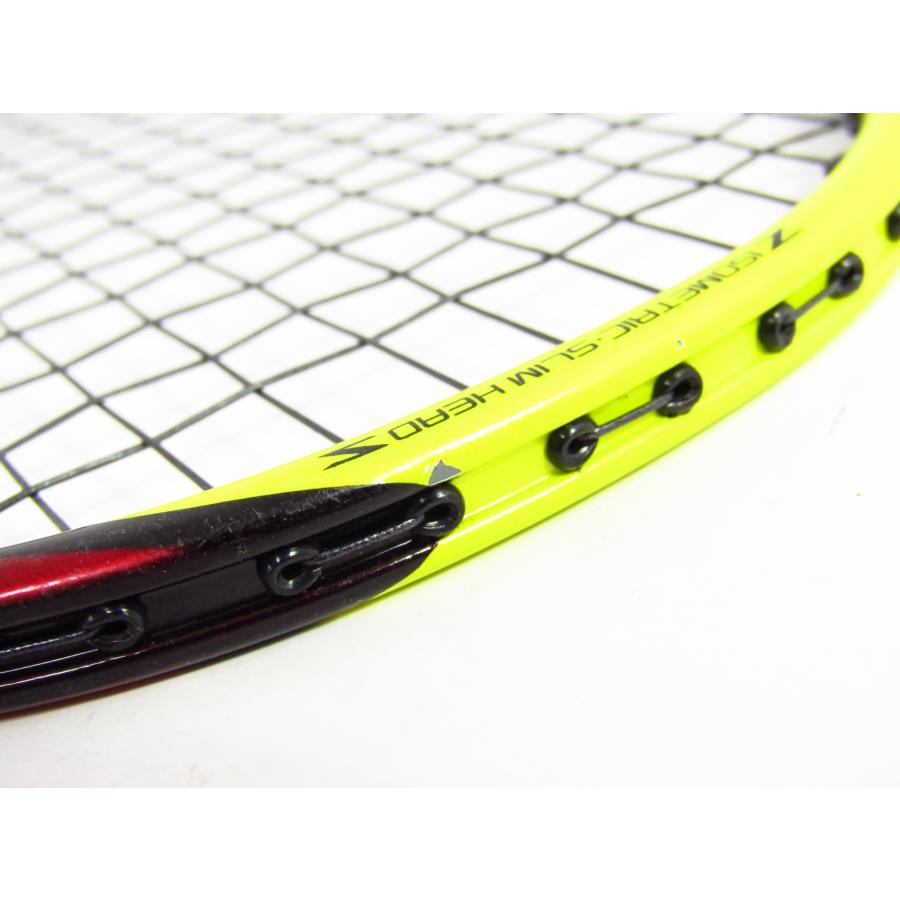 ARCSABER YONEX ヨネックス ARC SABER アークセイバー Z-SLASH Z-スラッシュ バトミントンラケット 3UG5 SP7465 : スリフト - 通販 ...