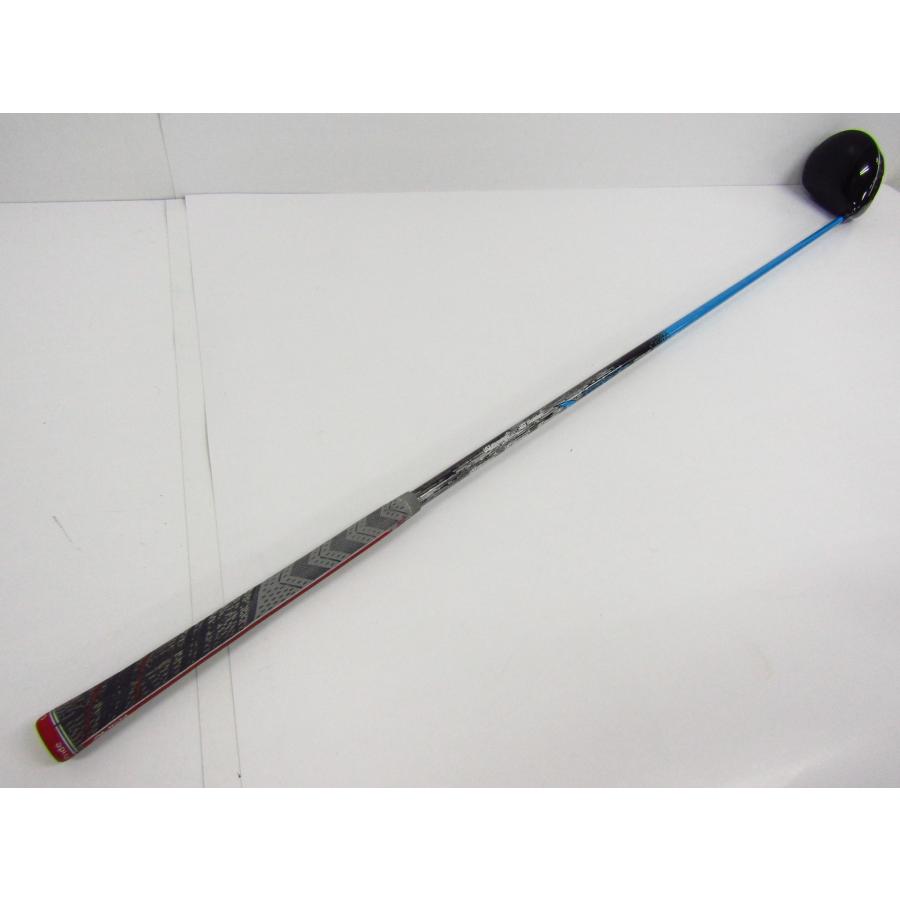 EON SPORTS イオンスポーツ GIGA HS-797 11.5° ドライバー ATTAS 6☆ flex:R ∩SP7434 : スリフト - 通販 - Yahoo!ショッピング