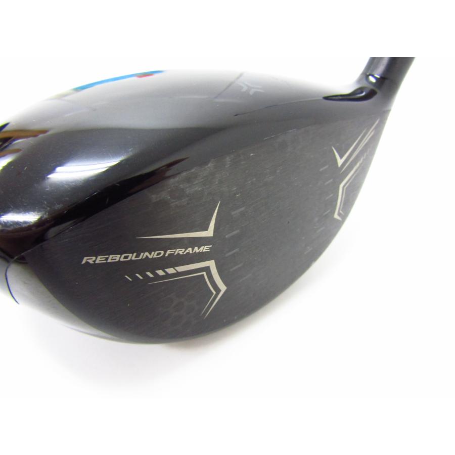 SRIXON スリクソン ZX7 9.5° ドライバー TOUR AD HD-6 Flex:S ヘッドカバー付 ∩SP7569 : スリフト - 通販 - Yahoo!ショッピング