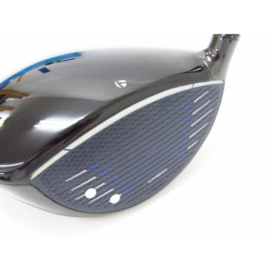 TaylorMade テーラーメイド Qi10 10.5° ドライバー TENSEI SILVER TM50 flex:S ヘッドカバー付 ∩SP8400 : スリフト - 通販 ...