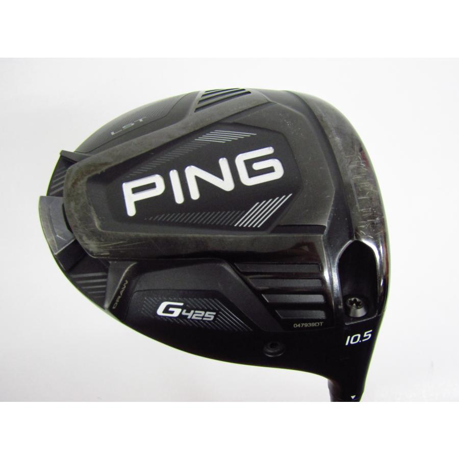 PING ピン G425 LST 10.5° ドライバー PING TOUR 173-65 flex：S ∩SP9113 : n-259-sp9113-14 : スリフト - 通販 ...