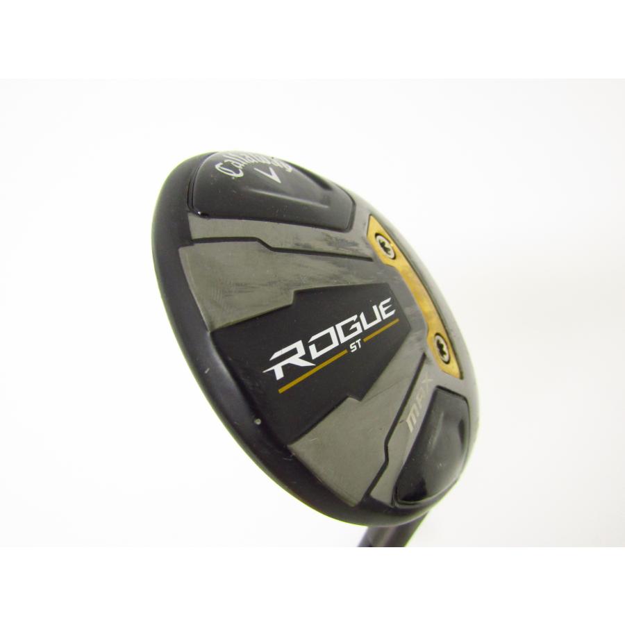 ROGUE ST Callaway MAX 5W フェアウェイウッド Flex:S★SP10322 : スリフト - 通販 - Yahoo!ショッピング