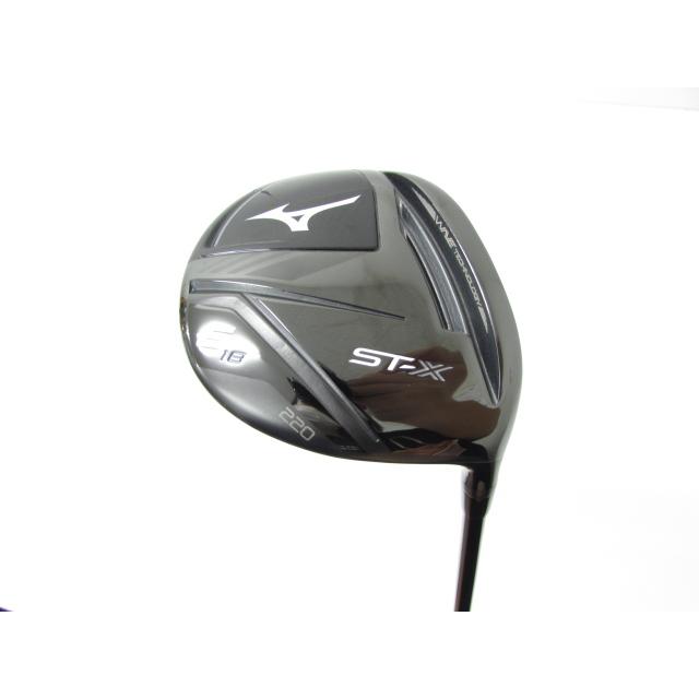 ST（MIZUNO） MIZUNO ミズノ ST-X 220 Flex:S FW フェアウェイウッド ゴルフクラブ ヘッドカバー付 ☆SP5099 : スリフト - 通販 - Yahoo!ショッピング