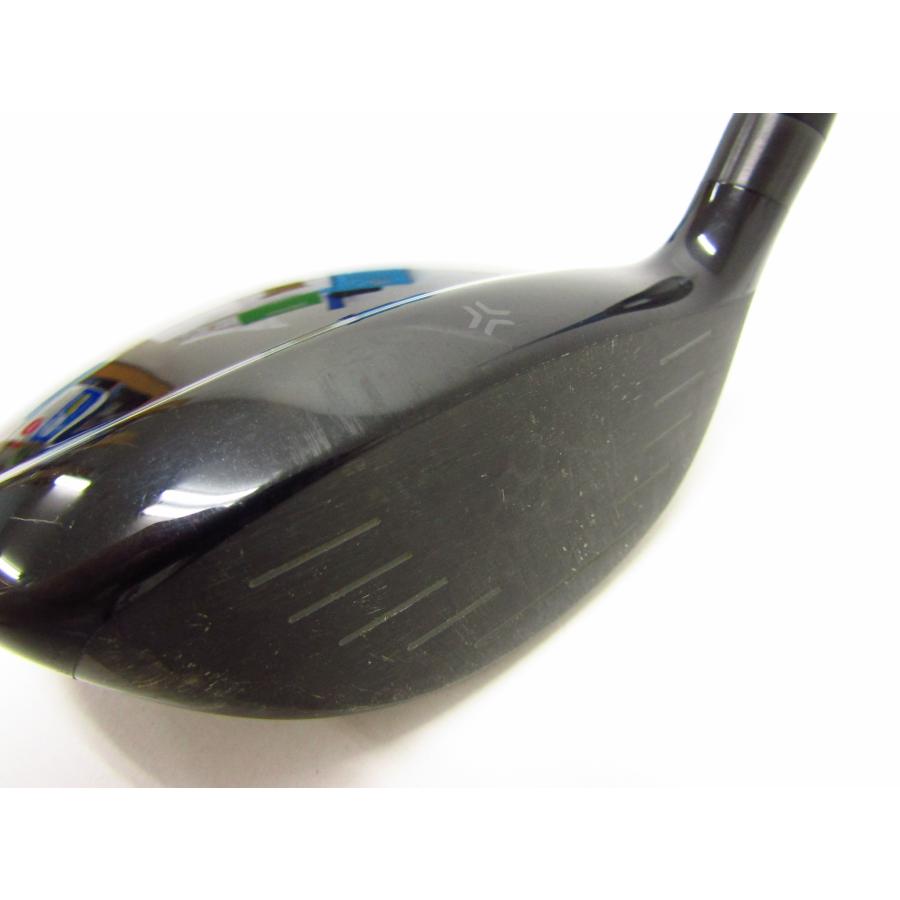 SRIXON スリクソン ZX 5W 18° フェアウェイウッド Diamana TB 60 flex：S ヘッドカバー付 ∩SP7795 : スリフト - 通販 - Yahoo!ショッピング