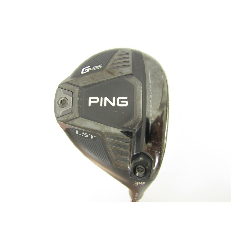 G425 PING LST フェアウェイウッド Flex:S★SP8585 : スリフト - 通販 - Yahoo!ショッピング