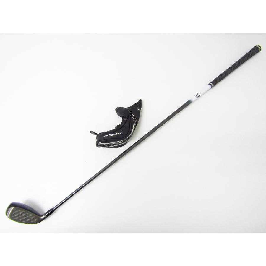 Callaway キャロウェイ APEX UT 2021モデル 24° Flex:SR★SP8957 : n-261-sp8957-03 : スリフト - 通販 - Yahoo!ショッピング