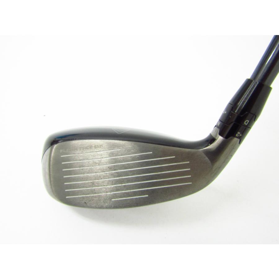 Callaway キャロウェイ APEX UT 2021モデル 24° Flex:SR★SP8957 : n-261-sp8957-03 : スリフト - 通販 - Yahoo!ショッピング