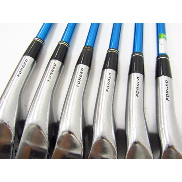 スリクソン Zシリーズ SRIXON Z545 #5〜#9・P アイアン6本セット♪SP3779 : スリフト - 通販 - Yahoo!ショッピング