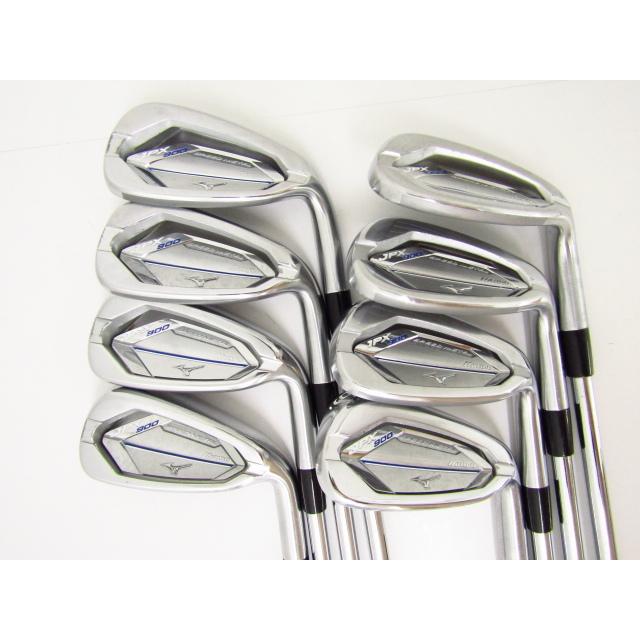 JPX Mizuno ミズノ JPX900 SPEED METAL #5〜#9・P・A・S アイアン8本セット♪SP4469 : スリフト - 通販 - Yahoo!ショッピング