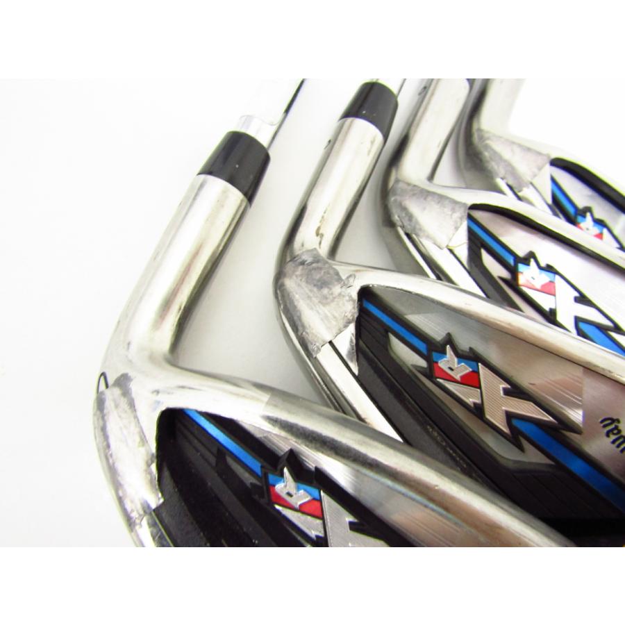 Callaway キャロウェイ XR16 OS アイアン 5〜9・P 6本セット Flex：S SP4497 : スリフト - 通販 - Yahoo!ショッピング