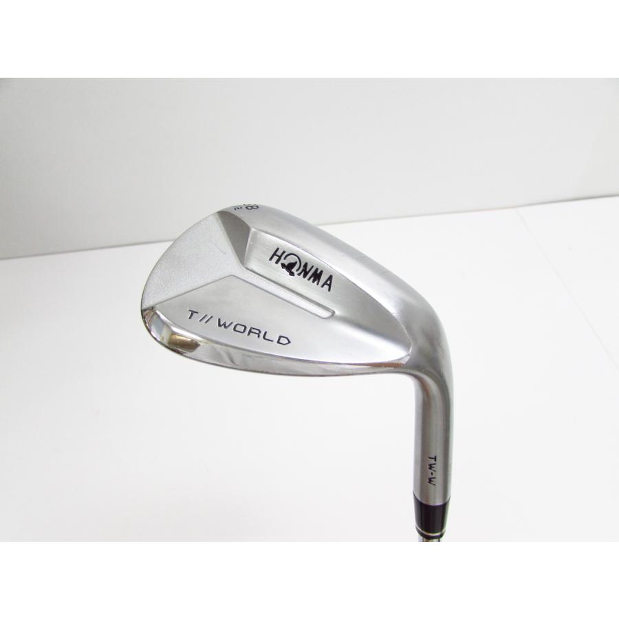 HONMA 本間ゴルフ TOUR WORLD TW-W 2018 ウェッジ 58-12° DG-S200 ☆SP4770 :N-262-SP4770-09:スリフト - 通販 - Yahoo ...