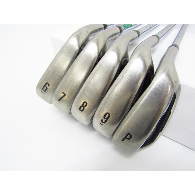 ゼクシオ ナイン DUNLOP ダンロップ XXIO 9 2016年モデル 6〜9・P Flex:S アイアン ゴルフクラブ 5本セット ☆SP5169 : スリフト - 通販 - Yahoo ...
