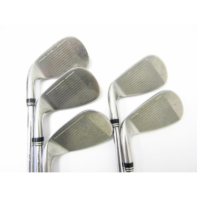 ゼクシオ ナイン DUNLOP ダンロップ XXIO 9 2016年モデル 6〜9・P Flex:S アイアン ゴルフクラブ 5本セット ☆SP5169 : スリフト - 通販 - Yahoo ...