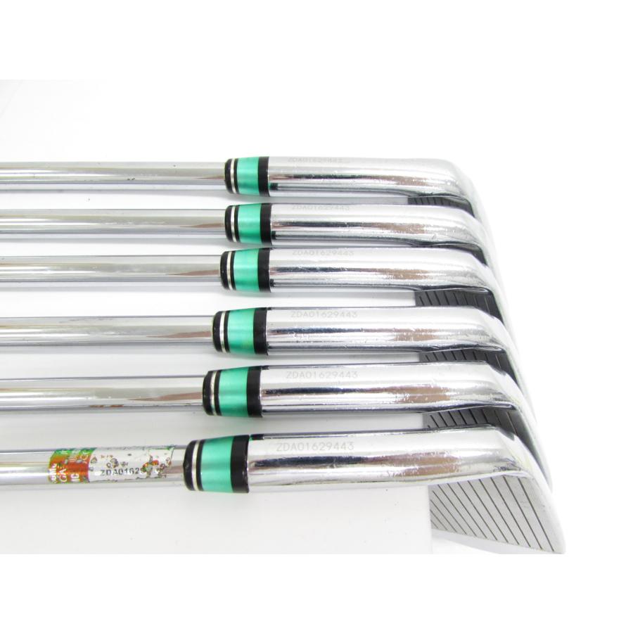 DUNLOP ダンロップ SRIXON Z725 スリクソン 5〜9・P アイアン ゴルフクラブ 6本セット ☆SP5186 :N-262-SP5186-09:スリフト - 通販 ...